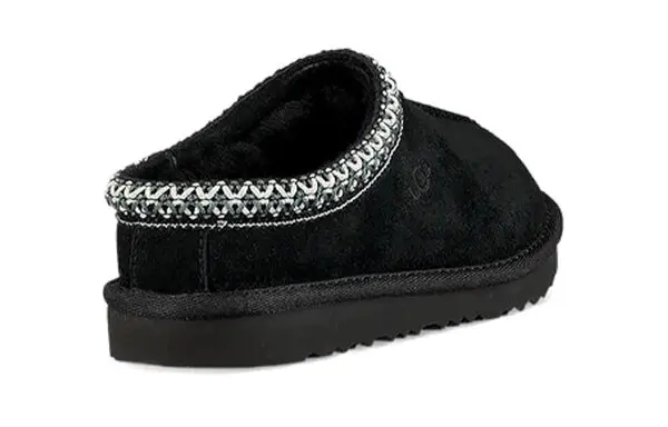 UGG Tasman Ii Slipper - Black