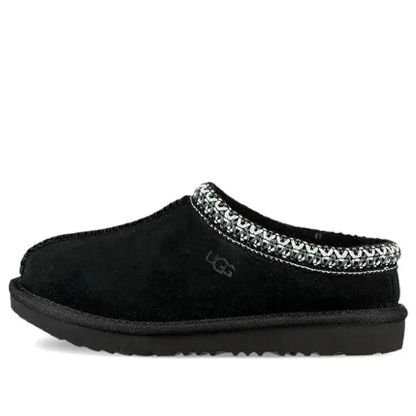UGG Tasman Ii Slipper - Black