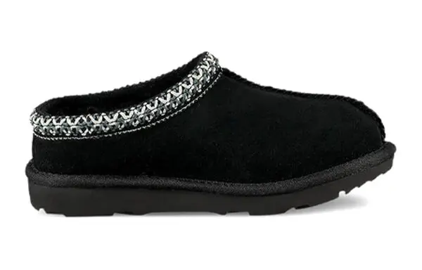 UGG Tasman Ii Slipper - Black