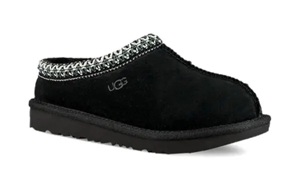 UGG Tasman Ii Slipper - Black