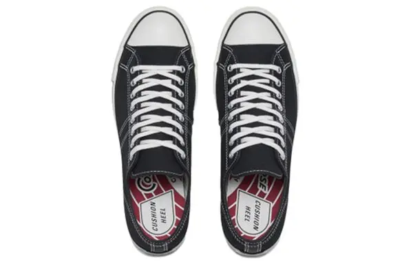 CONVERSE Lucky Star Low Top Sneakers