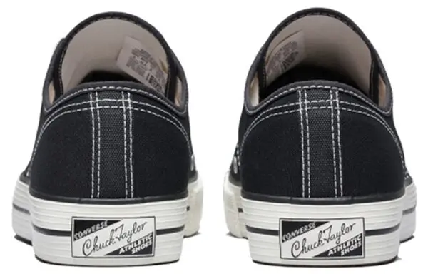 CONVERSE Lucky Star Low Top Sneakers