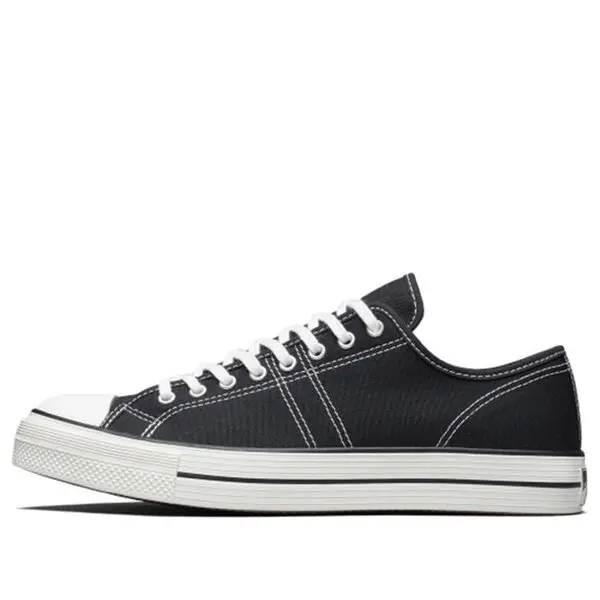 CONVERSE Lucky Star Low Top Sneakers - Black