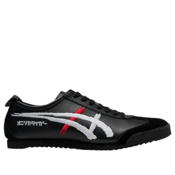 Onitsuka Tiger Nippon Made Mexico 66 Deluxe Sneakers