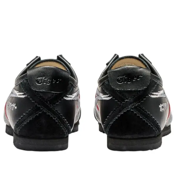 Onitsuka Tiger Nippon Made Mexico 66 Deluxe Sneakers