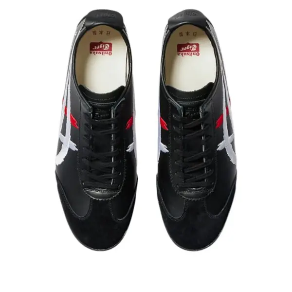 Onitsuka Tiger Nippon Made Mexico 66 Deluxe Sneakers