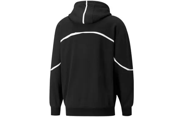 PUMA X Joshua Vides Hoodie