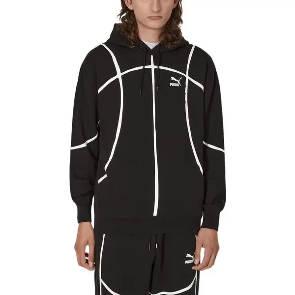 PUMA X Joshua Vides Hoodie