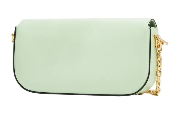 Gucci Horsebit 1955 Small Shoulder Bag - Light Green