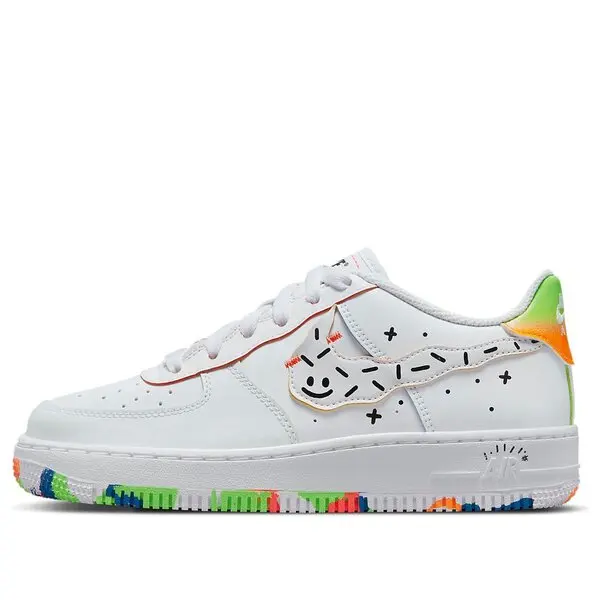 Nike Force 1 Low Lv8 'drawing