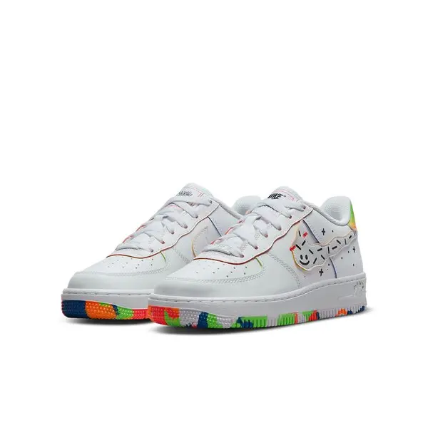 Nike Force 1 Low Lv8 'drawing