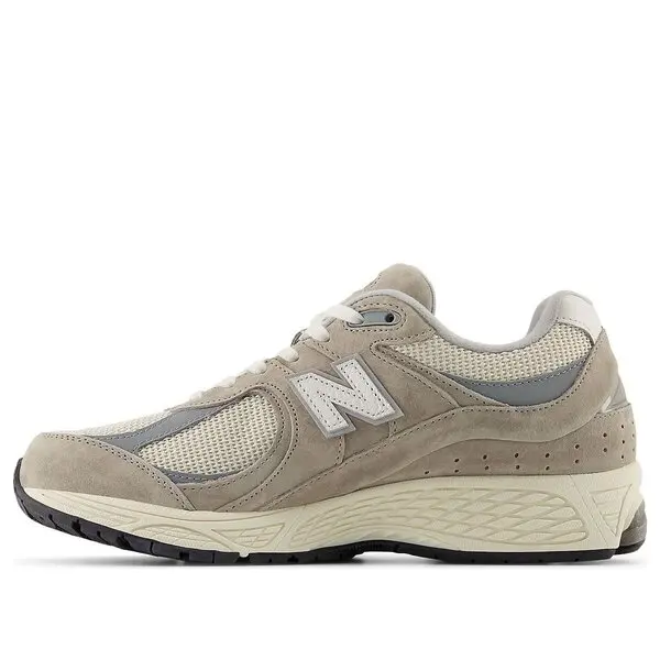 NEW BALANCE 2002r Sneakers - Arid Stone/linen