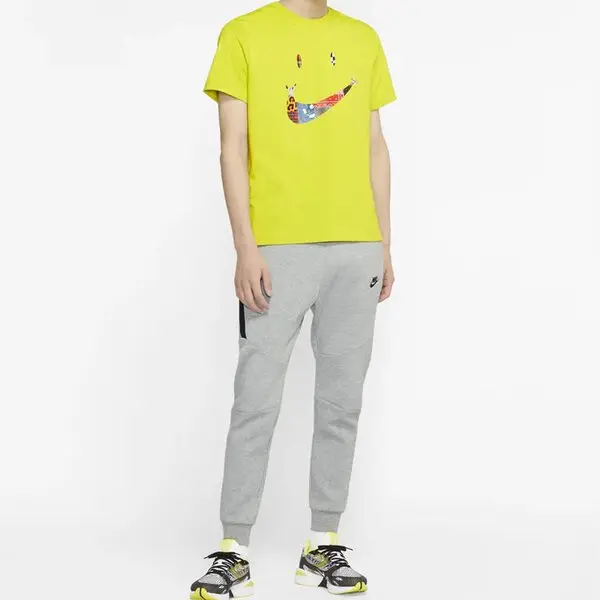 Nike Have A Day Short Sleeve