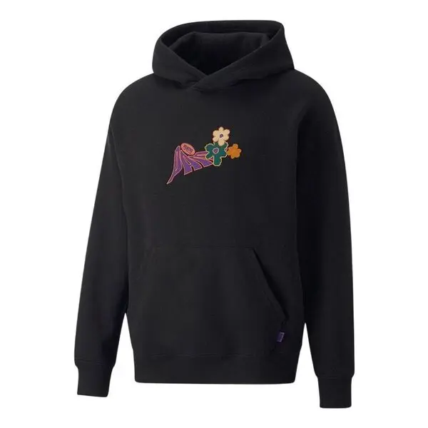 PUMA P.a.m. Hoodie - Black