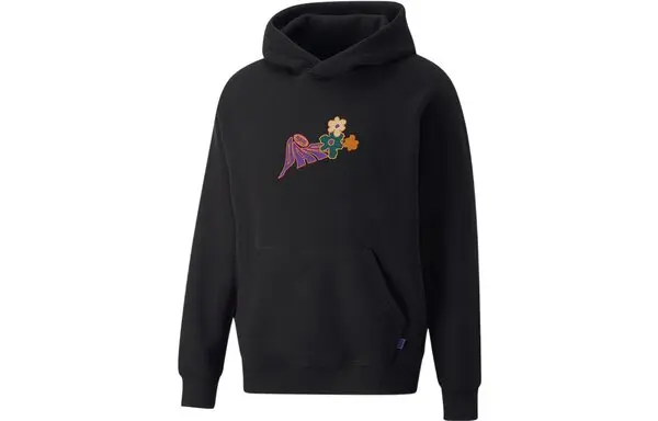 PUMA P.a.m. Hoodie - Black