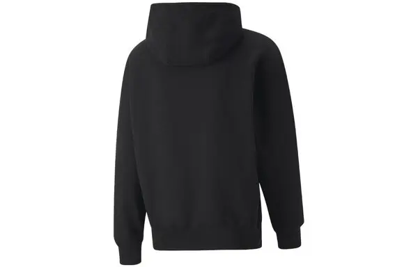 PUMA P.a.m. Hoodie - Black