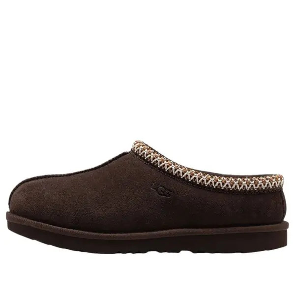 UGG Tasman Ii Slipper - Dusted Cocoa