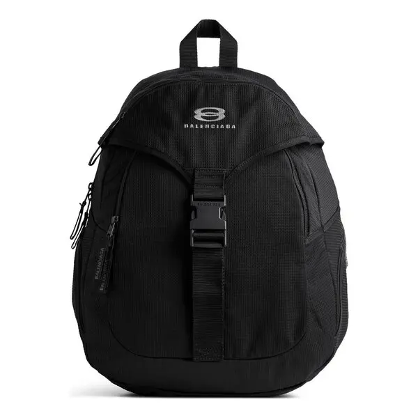 Balenciaga Unity Backpack - Black