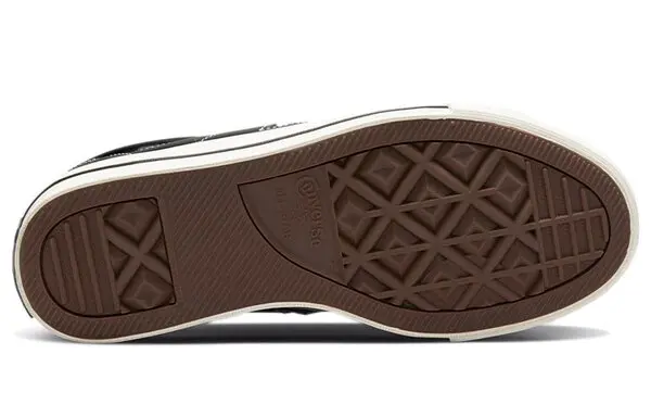 CONVERSE One Star Sneakers - Black