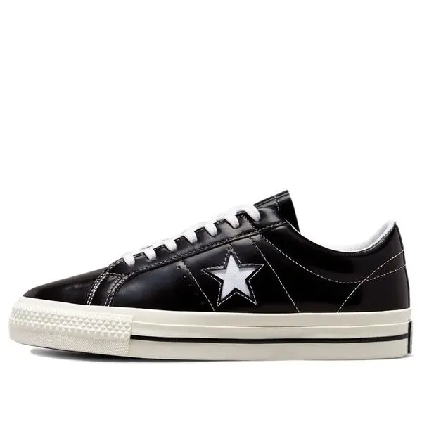 CONVERSE One Star Sneakers - Black