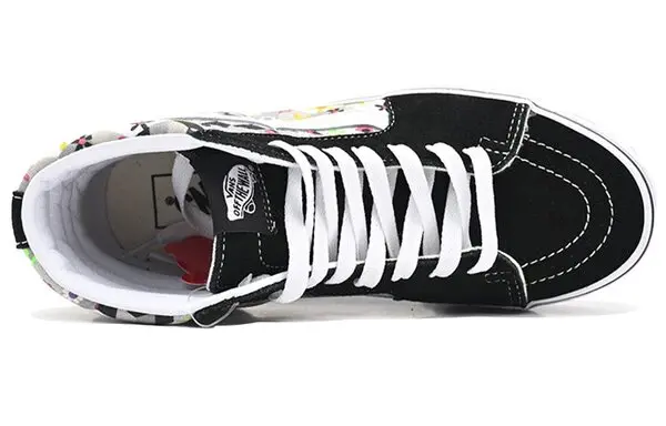 VANS Sk8-hi Surf Sneakers