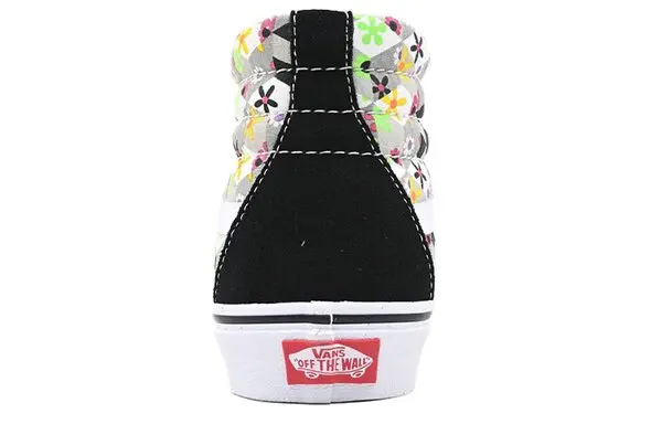 VANS Sk8-hi Surf Sneakers
