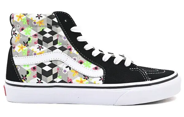 VANS Sk8-hi Surf Sneakers