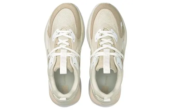 PUMA Rs-curve "tones Marshmallow" Sneakers