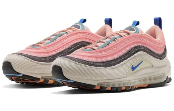 Nike Max 97 Corduroy Pack - Pink
