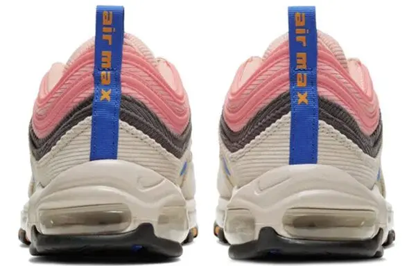 Nike Max 97 Corduroy Pack - Pink