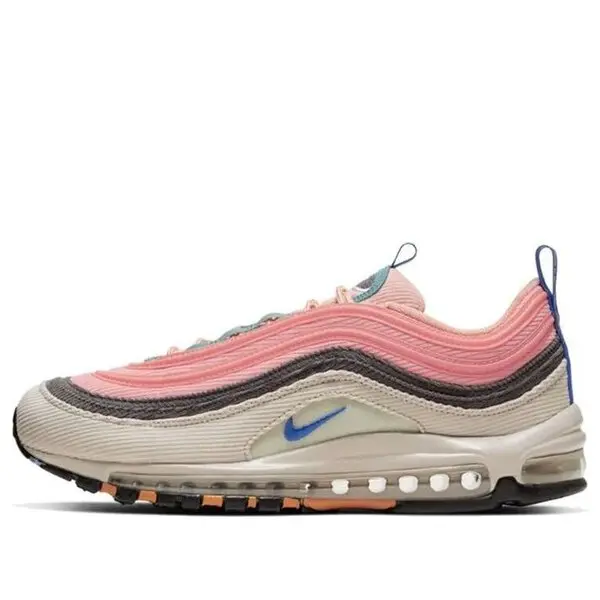 Nike Max 97 'corduroy Pack - Pink