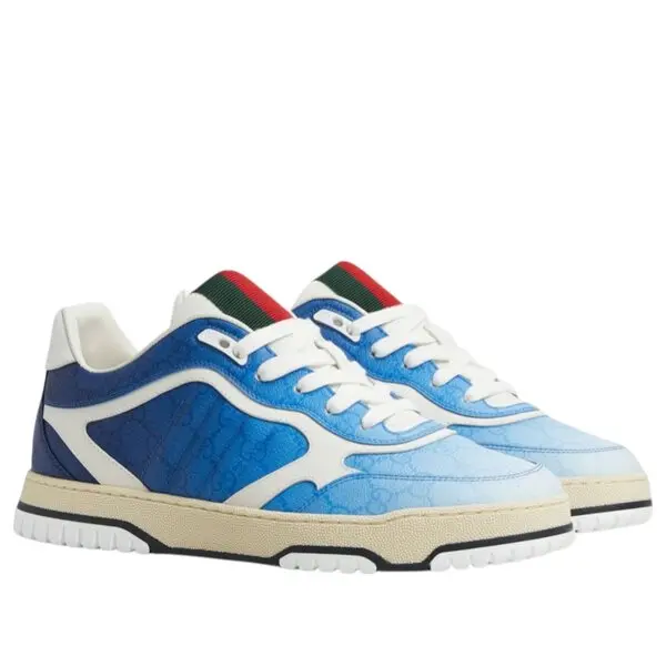 Gucci Re-wed" Sneakers