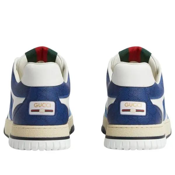 Gucci Re-wed" Sneakers