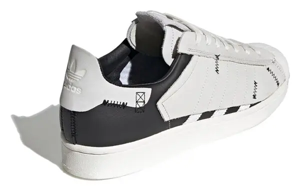 Adidas Superstar Ws1 Low Top Sneakers