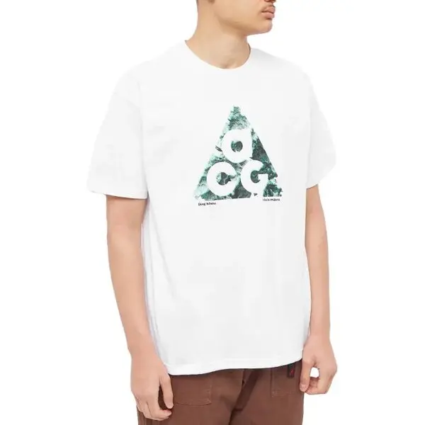 Nike X Logo Tee