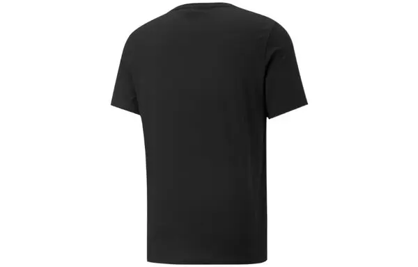 PUMA X Coca Cola Graphic Tee