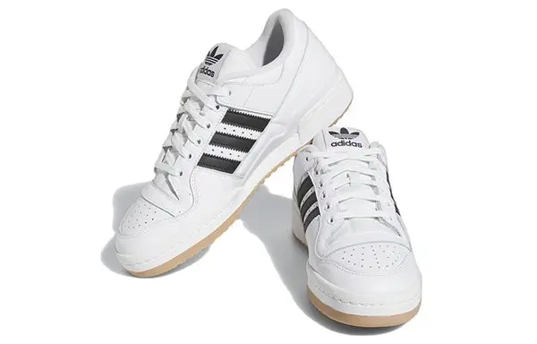 Adidas Forum 84 Low Adv Sneakers
