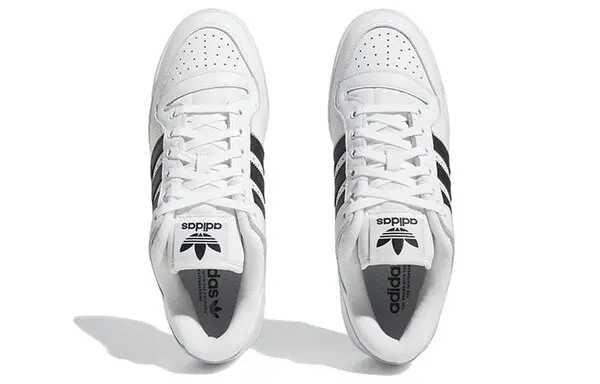 Adidas Forum 84 Low Adv Sneakers
