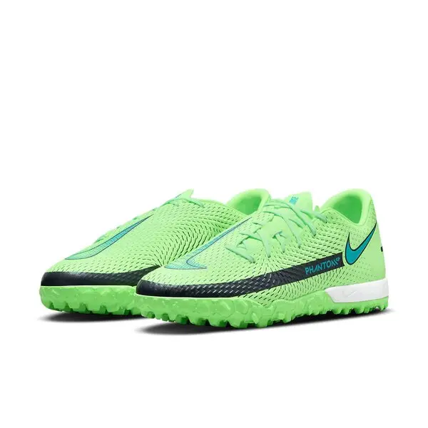 Nike Phantom Gt Academy Tf Turf Soccer Cleats
