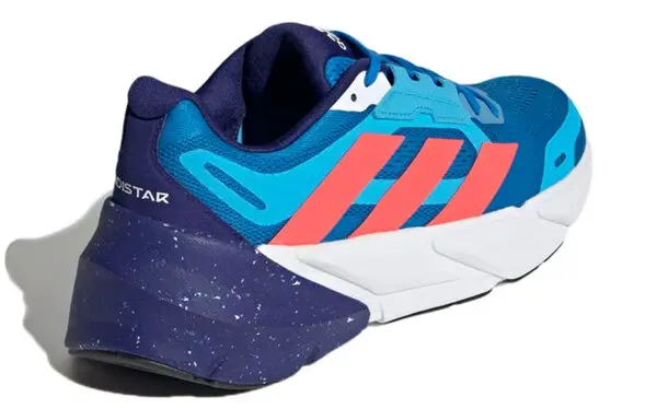Adidas Adistar Rush Turbo Sneakers