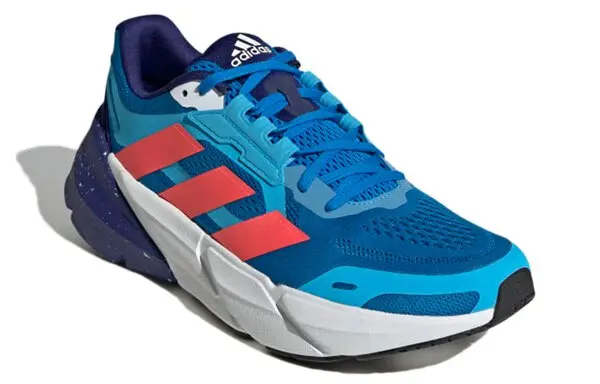 Adidas Adistar Rush Turbo Sneakers - Blue