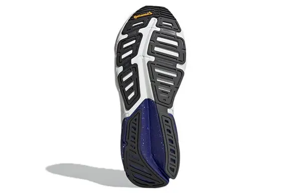 Adidas Adistar Rush Turbo Sneakers - Blue