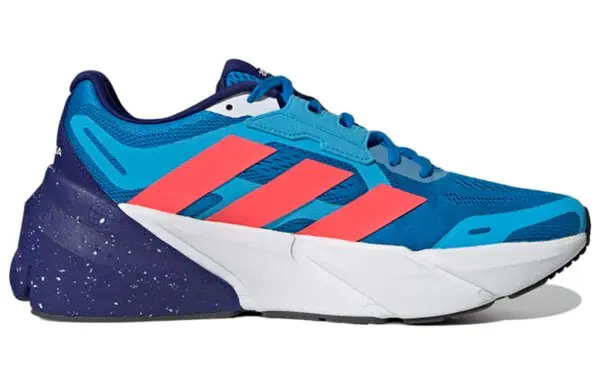 Adidas Adistar Rush Turbo Sneakers - Blue