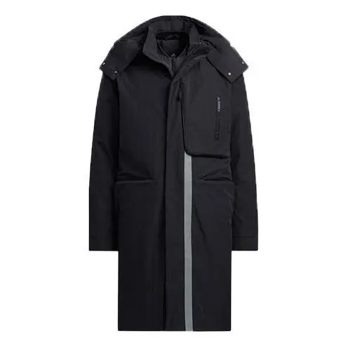 Adidas 3-in-1 Down Jacket
