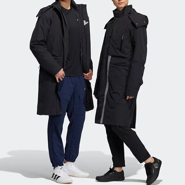 Adidas 3-in-1 Down Jacket
