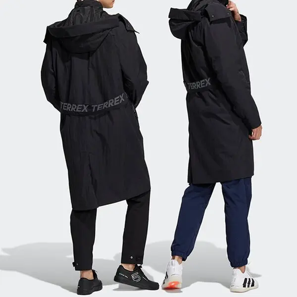 Adidas 3-in-1 Down Jacket