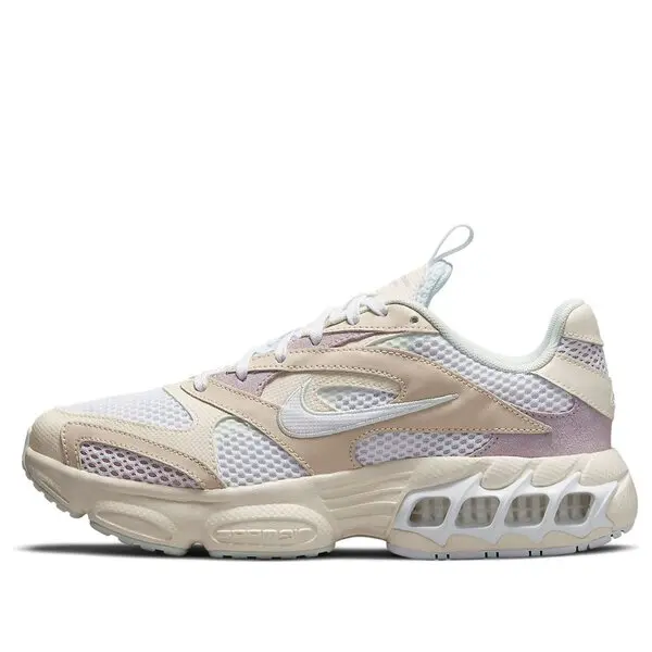 Nike Zoom Air Fire Sneakers - Creamwhite/pink