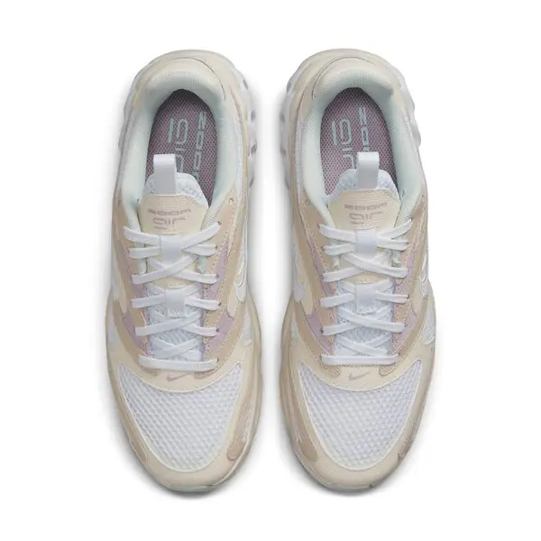 Nike Zoom Air Fire Sneakers - Creamwhite/pink