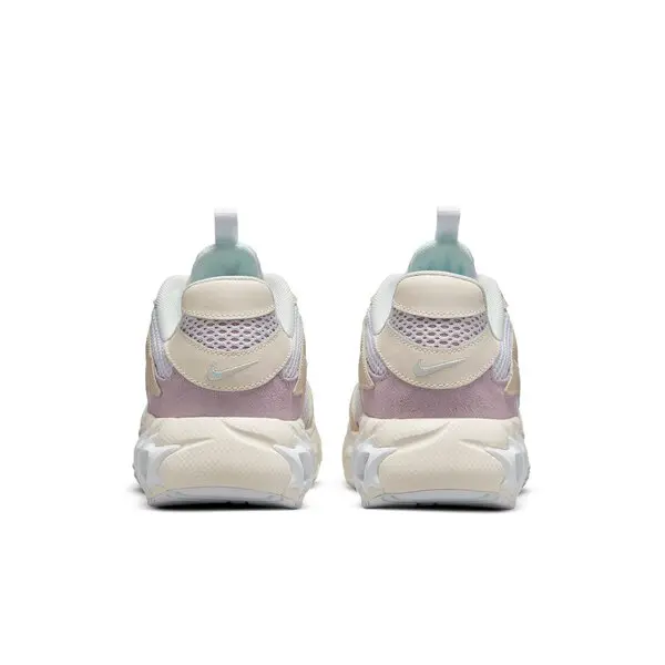 Nike Zoom Air Fire Sneakers - Creamwhite/pink