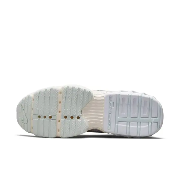 Nike Zoom Air Fire Sneakers - Creamwhite/pink